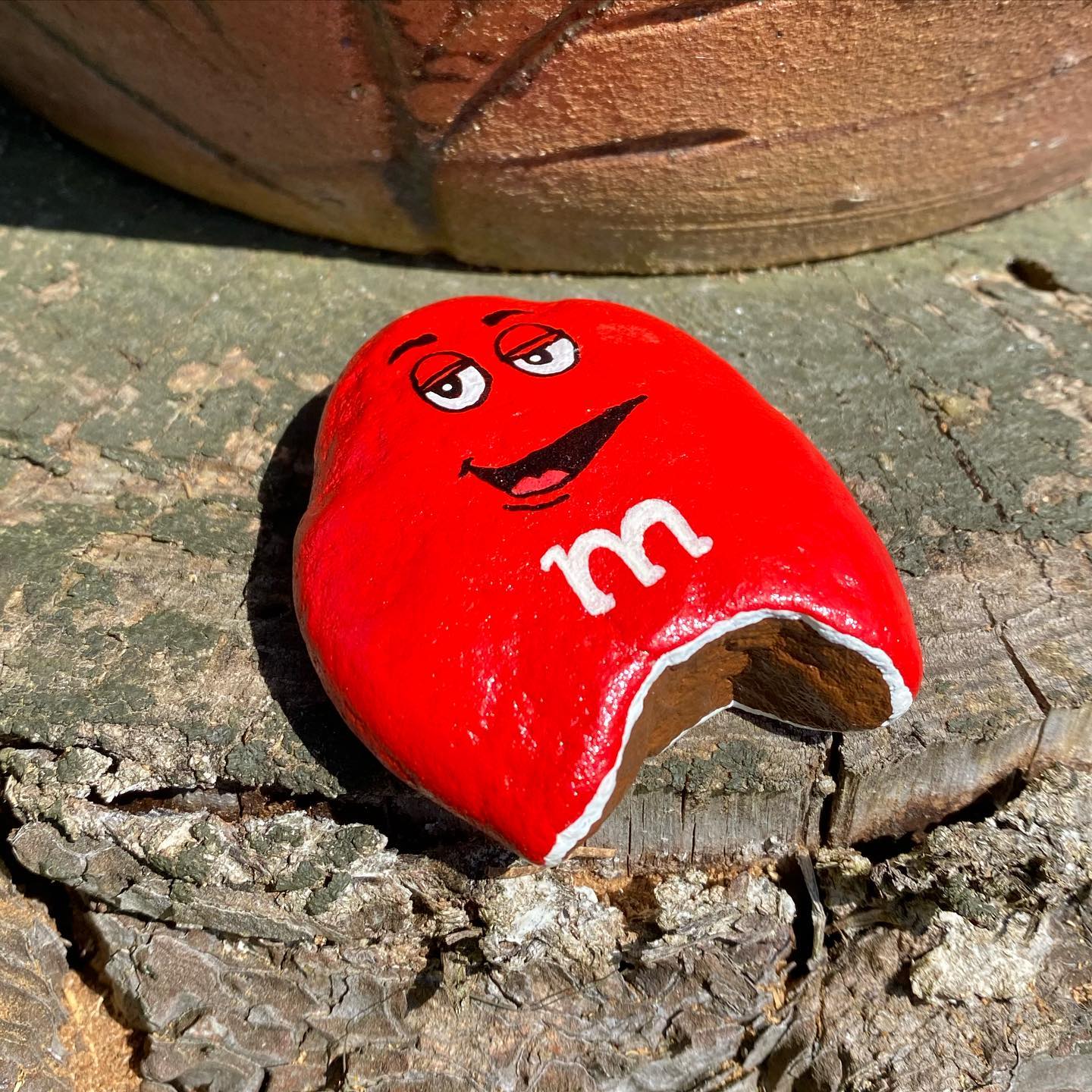 Inspiration til maling på sten: 15 idéer | woman.dk