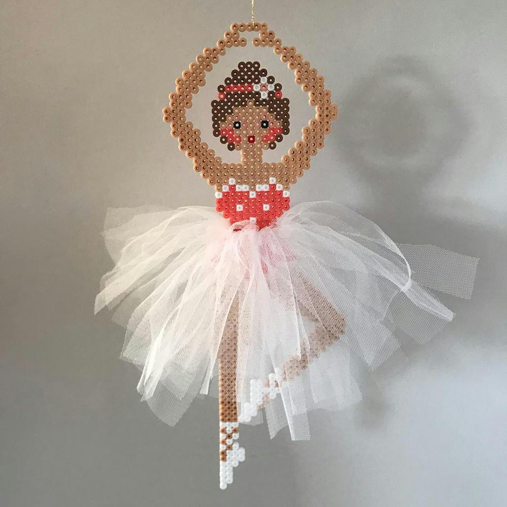 Perleplader: 24 fine idéer til perleplader, du kan lave | woman.dk