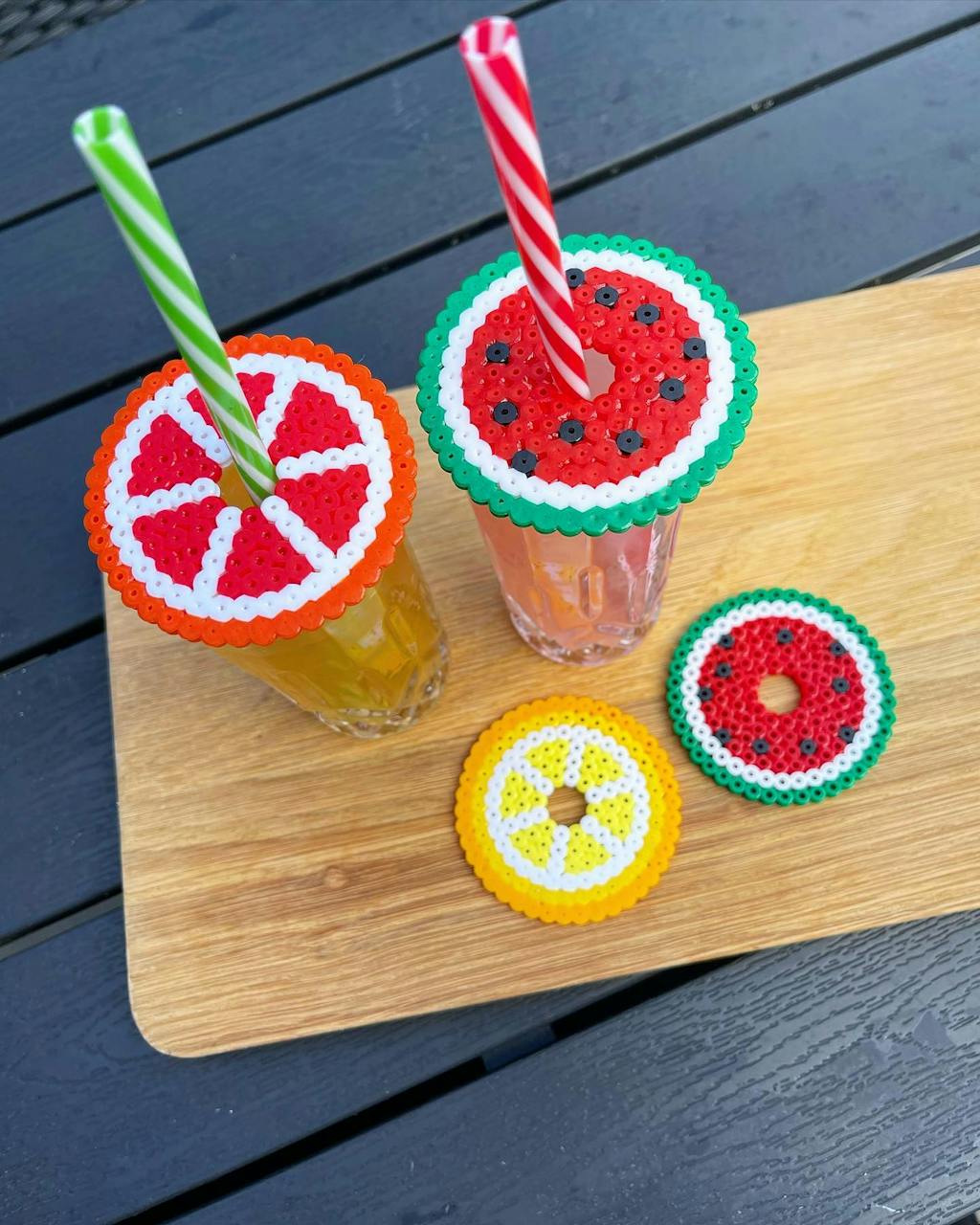 Perleplader: 24 fine idéer til perleplader, du kan lave | woman.dk