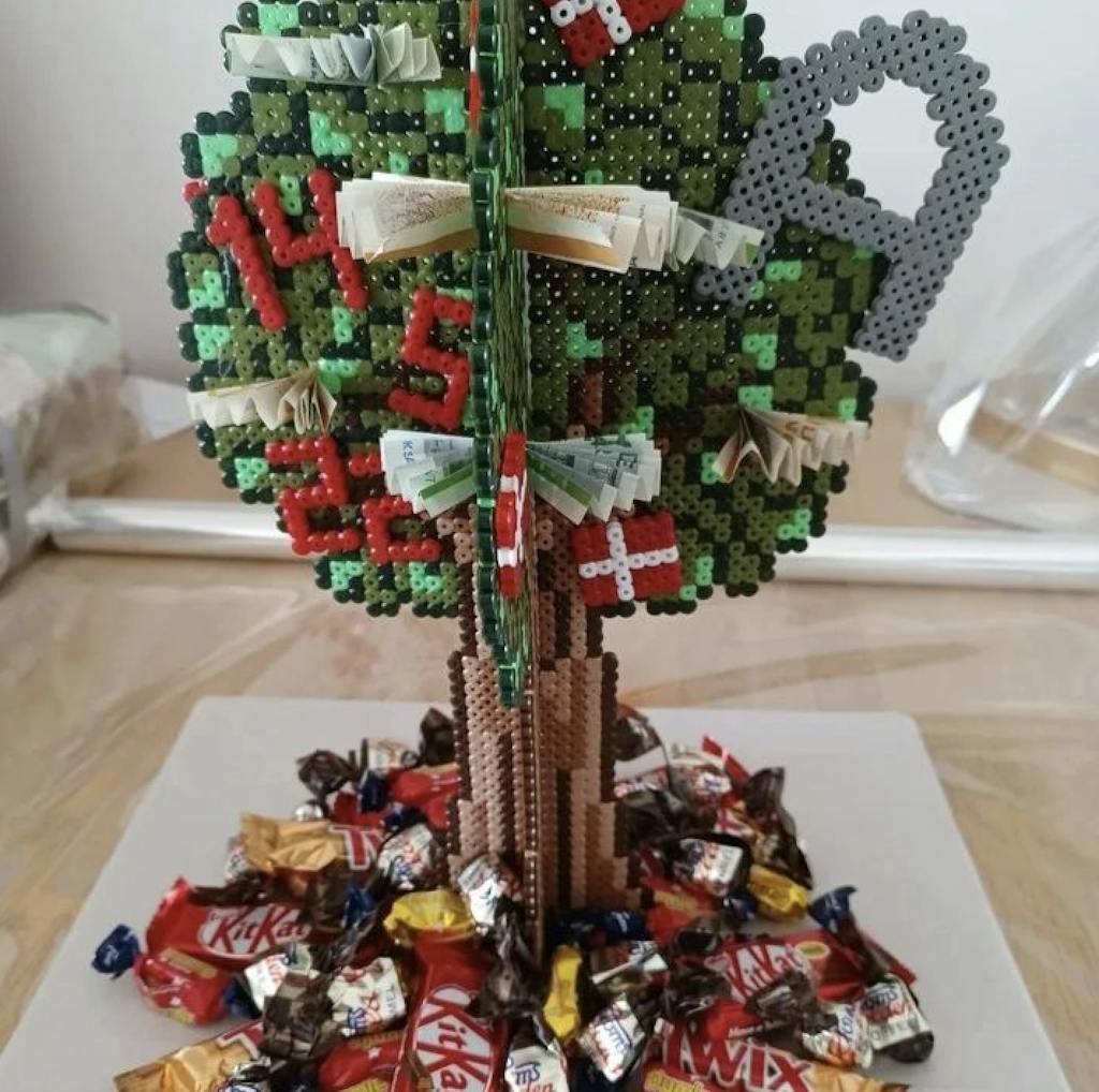 Perleplader: 24 fine idéer til perleplader, du kan lave | woman.dk