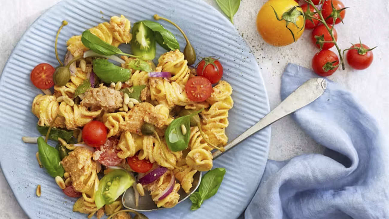 Pastaretter: Her er 20 retter med pasta | woman.dk