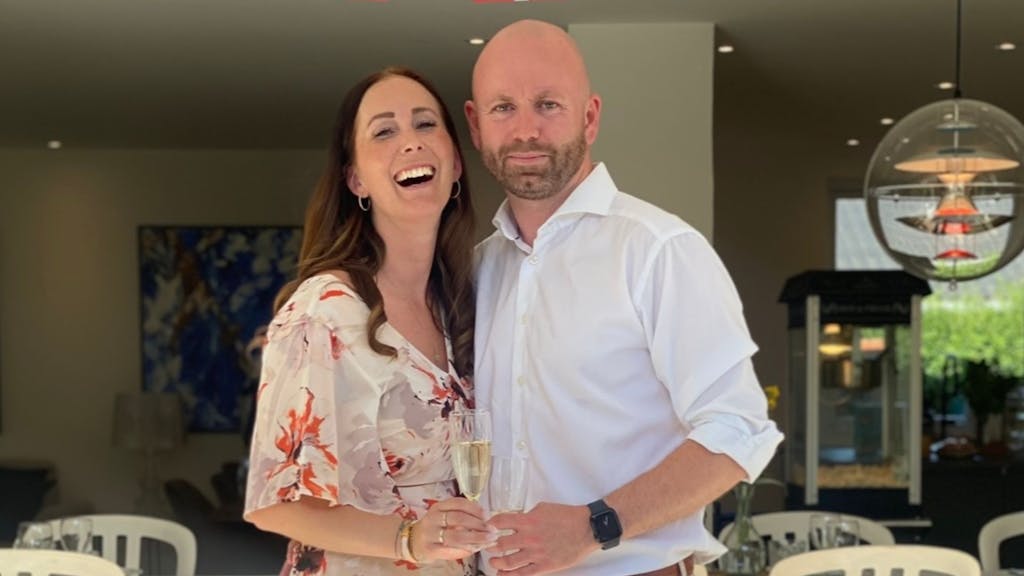 Gift ved første blik 2024: Se de 10 deltagere her | woman.dk