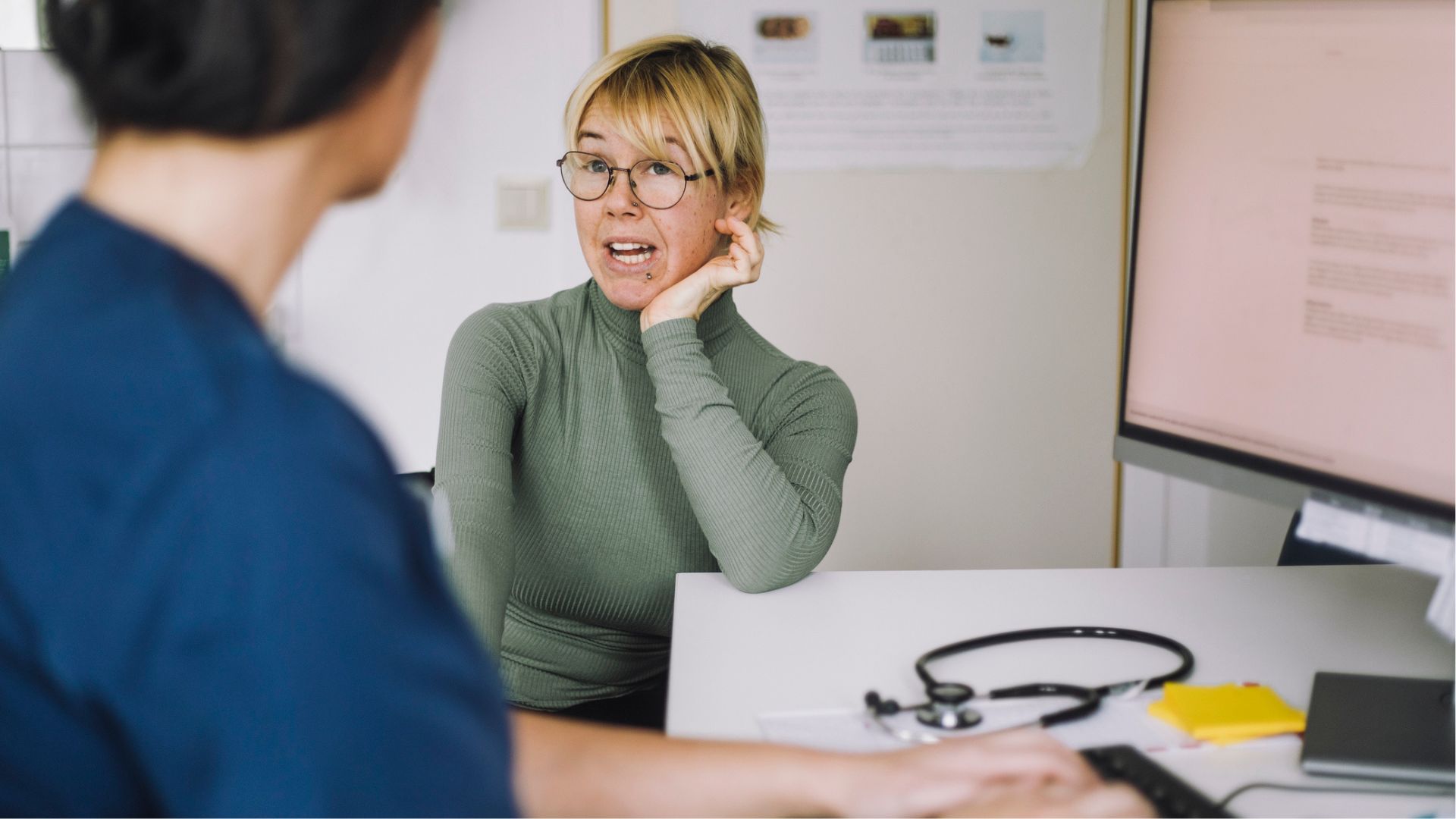 Glemsomhed er ofte helt ufarligt. Men disse 6 tegn skal du tage ...