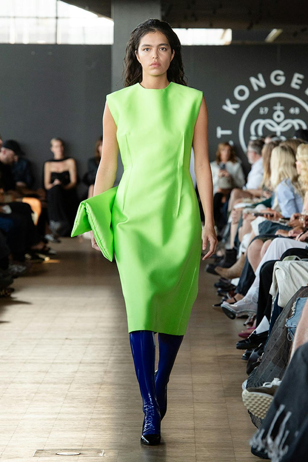 Modetrends 2025: 3 tendenser for forår og sommer | woman.dk