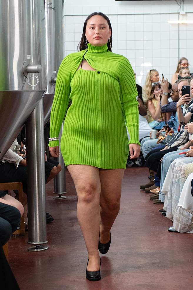 Modetrends 2025: 3 tendenser for forår og sommer | woman.dk