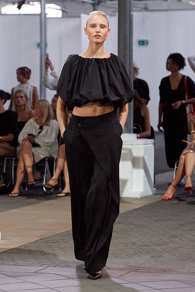 Modetrends 2025: 3 tendenser for forår og sommer | woman.dk