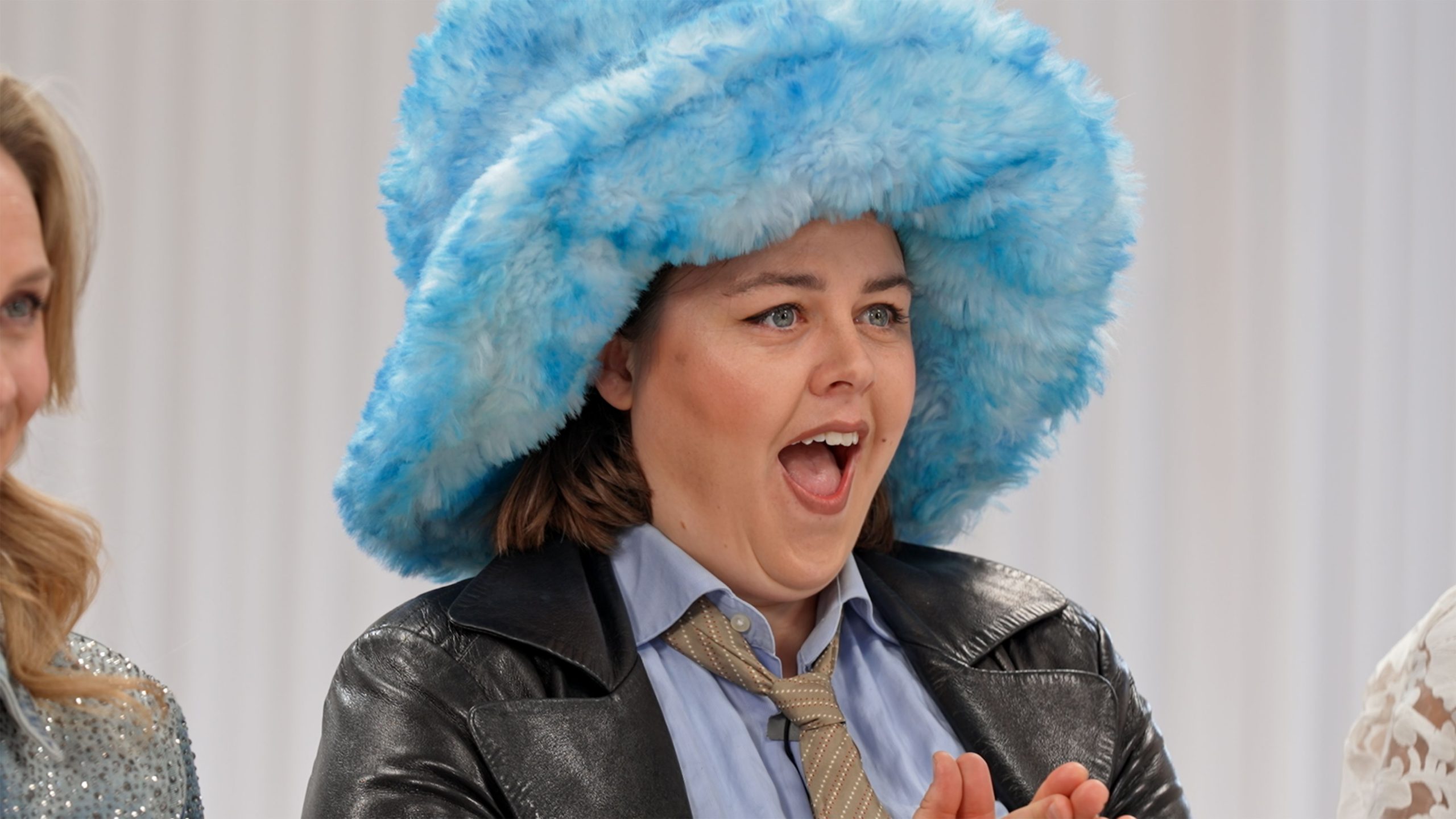 Danmarks næste tøjdesigner sæson 2 premieredato | woman.dk