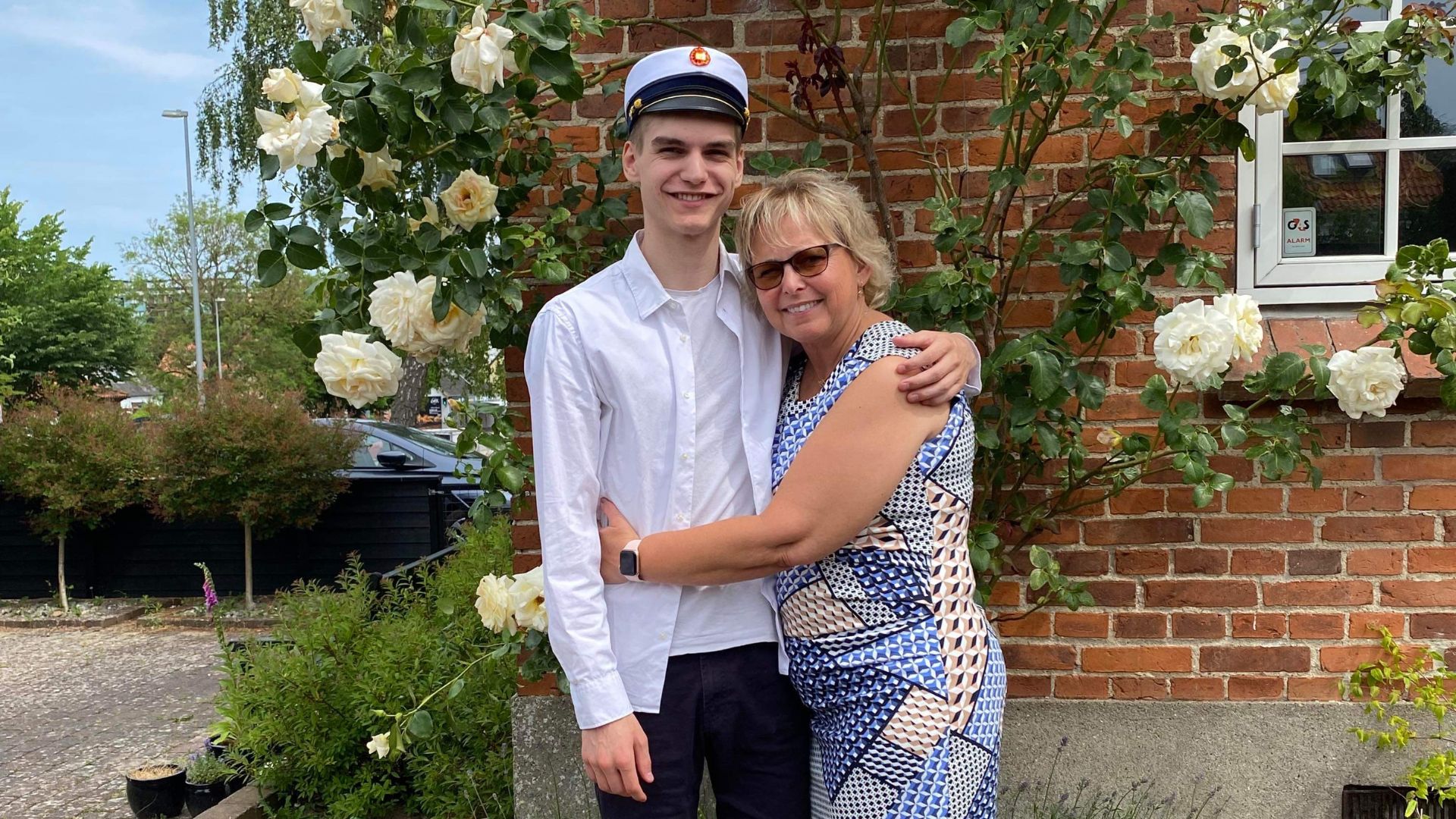 Pernille hjalp sin ordblinde søn med programmet Doolexia | woman.dk