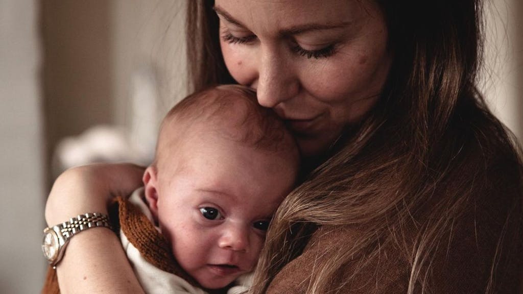 50 søde citater til børn, I kan tale om sammen | woman.dk