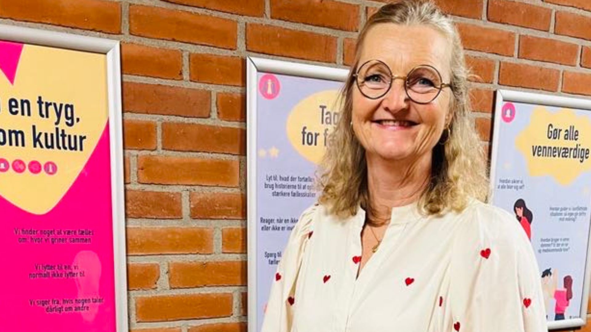 Folkeskole med bedste trivselsmåling i Danmark | woman.dk