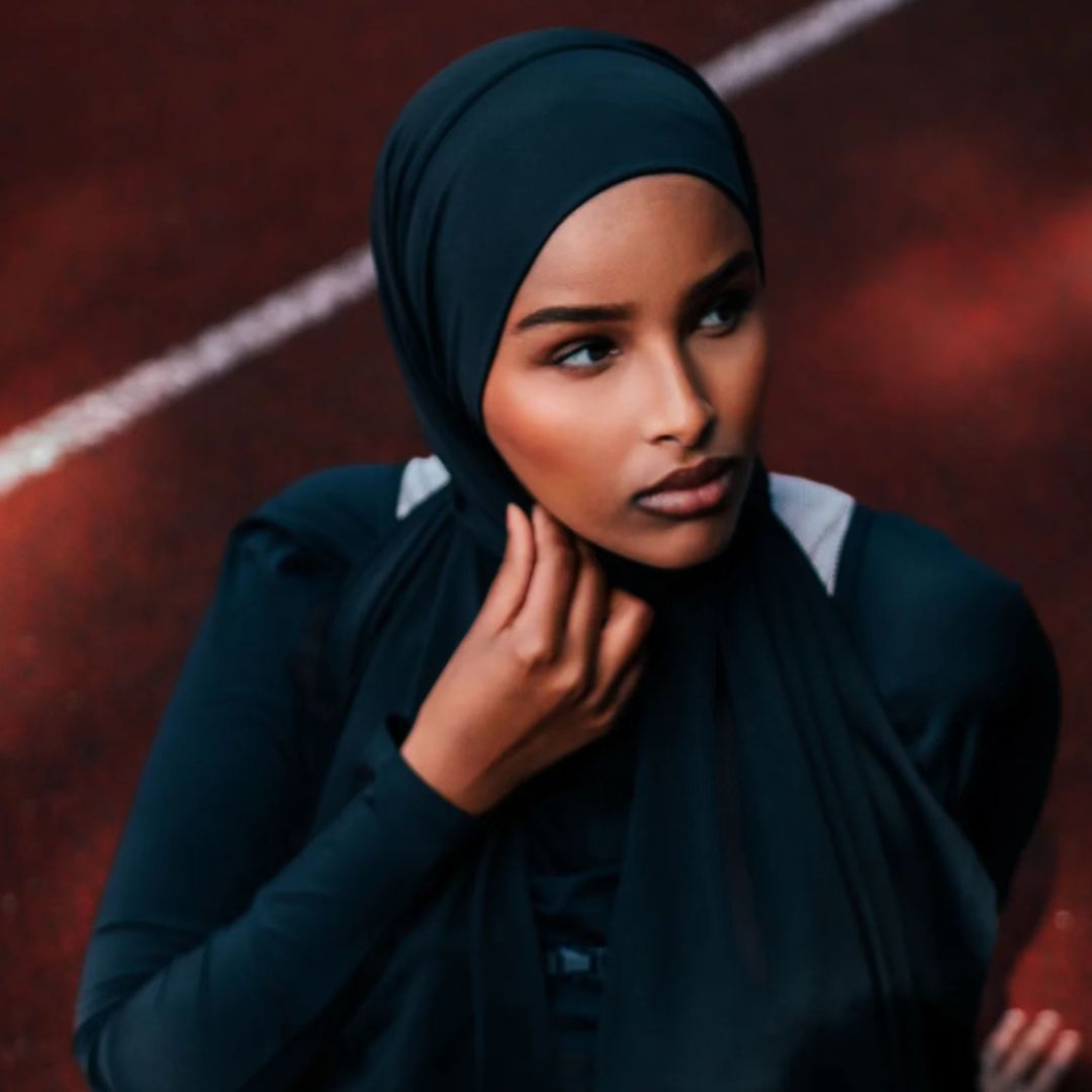 Relcaim Active laver helt særlige sportshijabber | woman.dk
