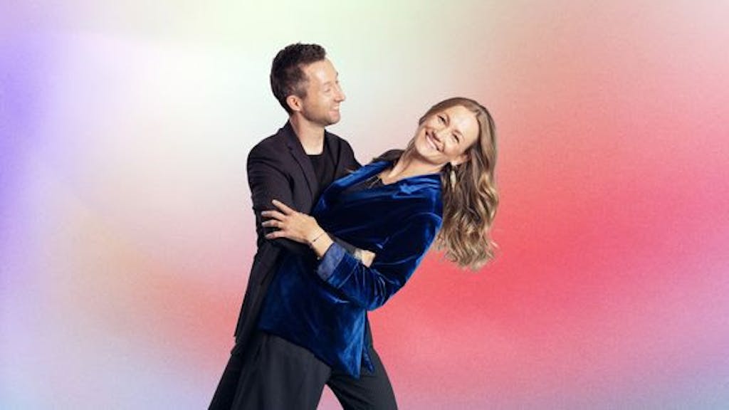 Vild med dans 2024: Her er de 20 deltagere | woman.dk