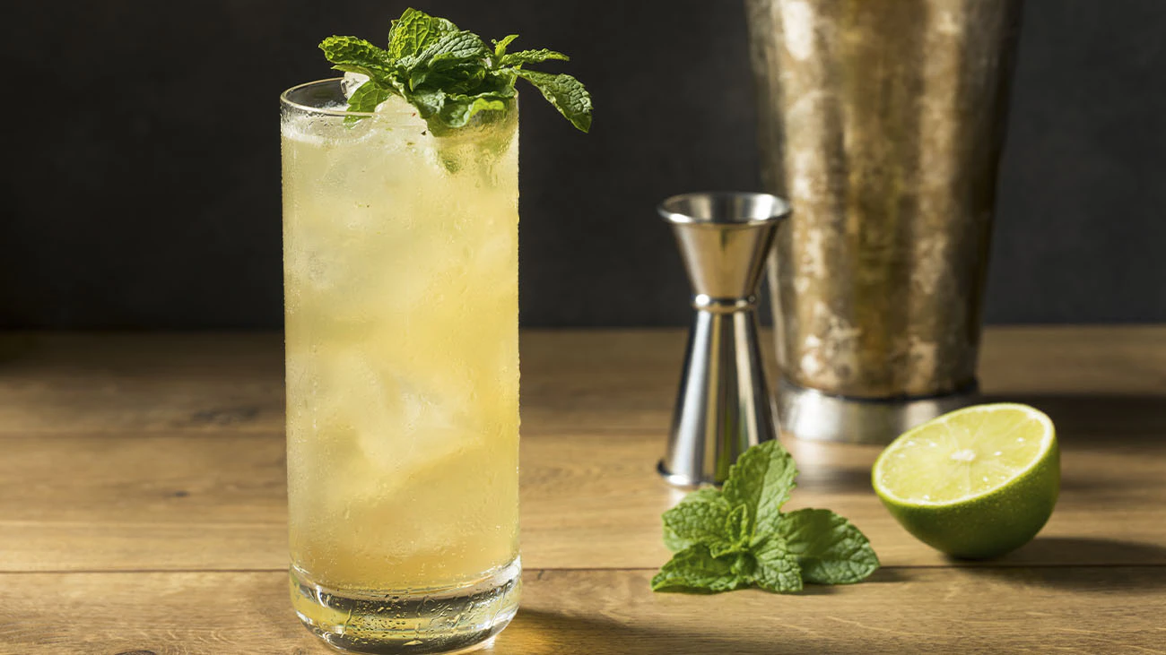 Drinks - få opskrifter på lækre cocktails, drinks og shots | woman.dk