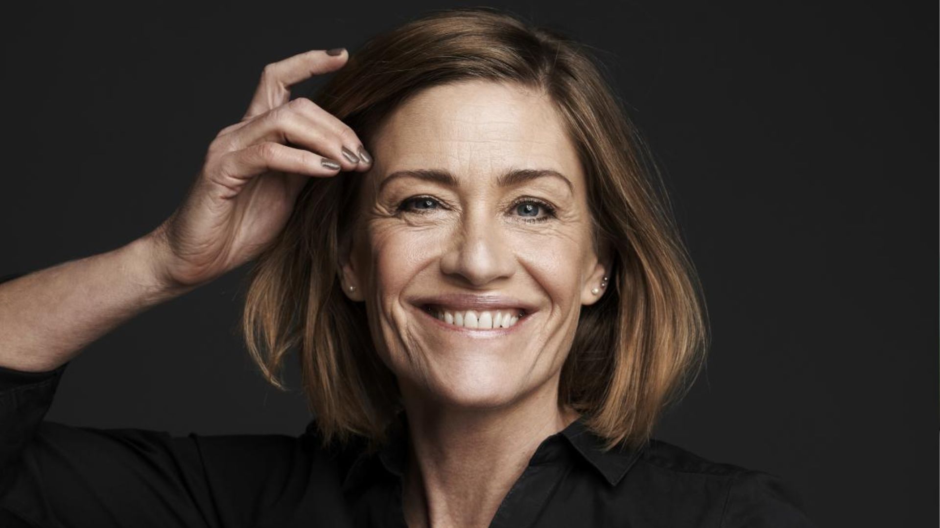 Marina Bouras spiller mor til drabsmand i den nye danske film 'Vogter ...