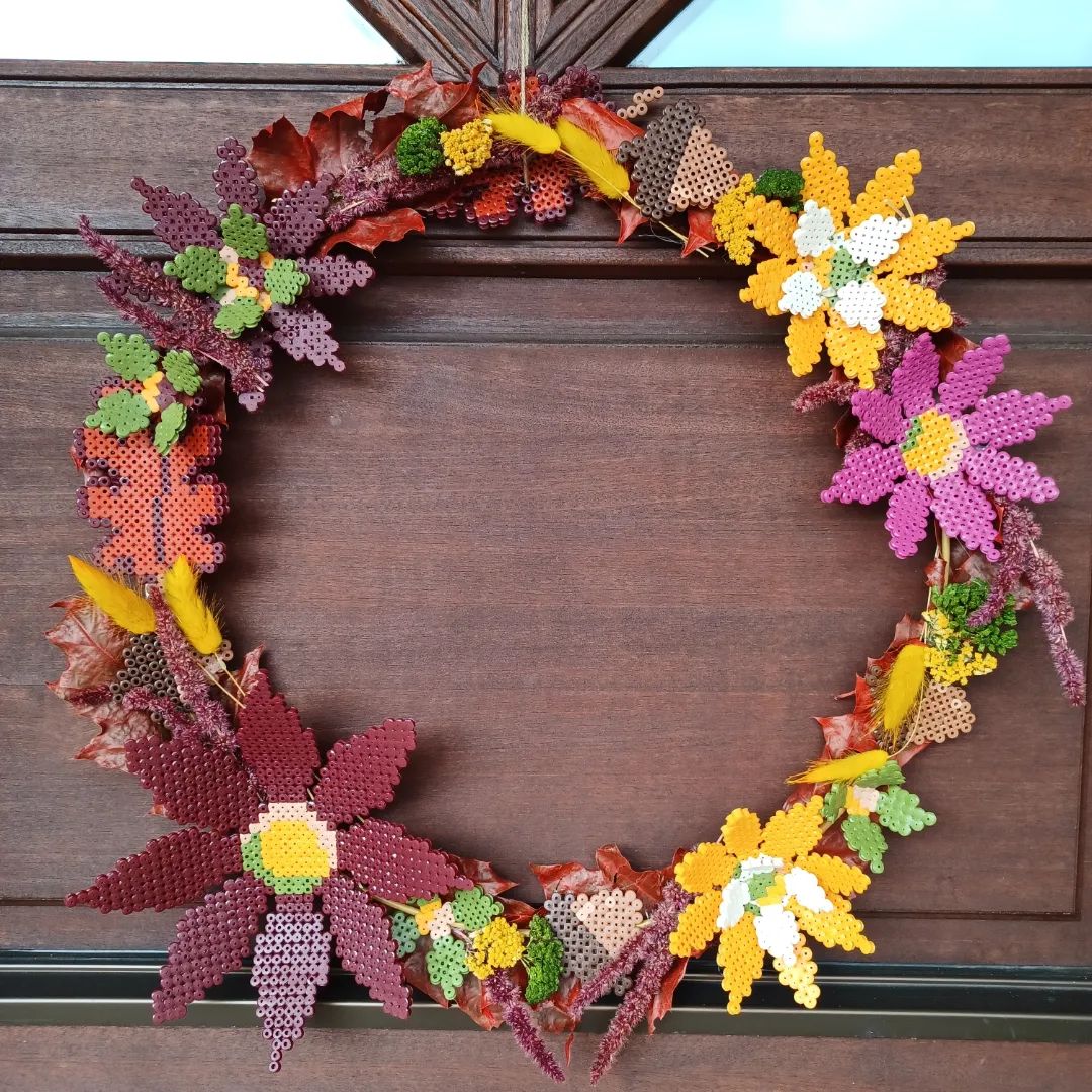 Halloween-perleplader: Se 14 (u)hyggelige perleplader her | woman.dk