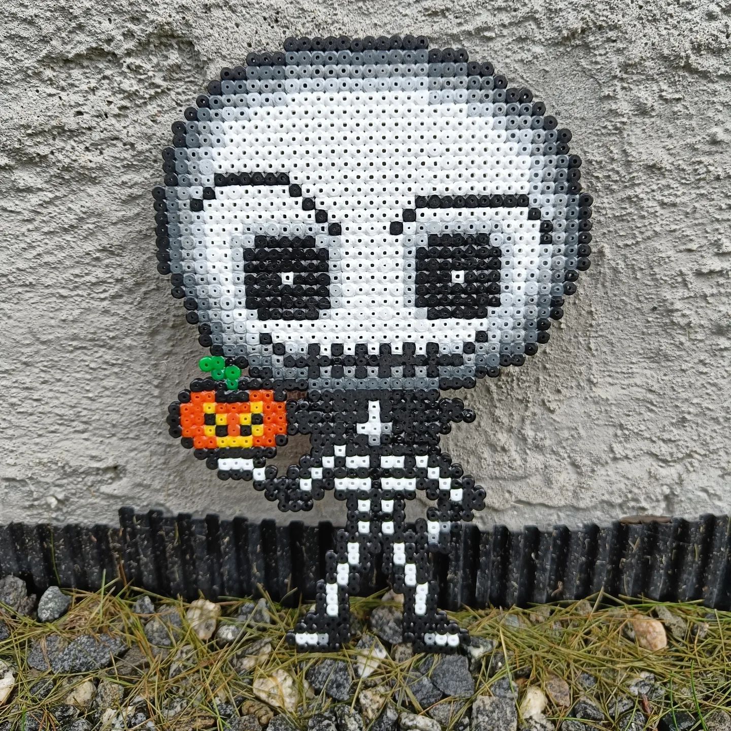 Halloween-perleplader: Se 14 (u)hyggelige perleplader her | woman.dk