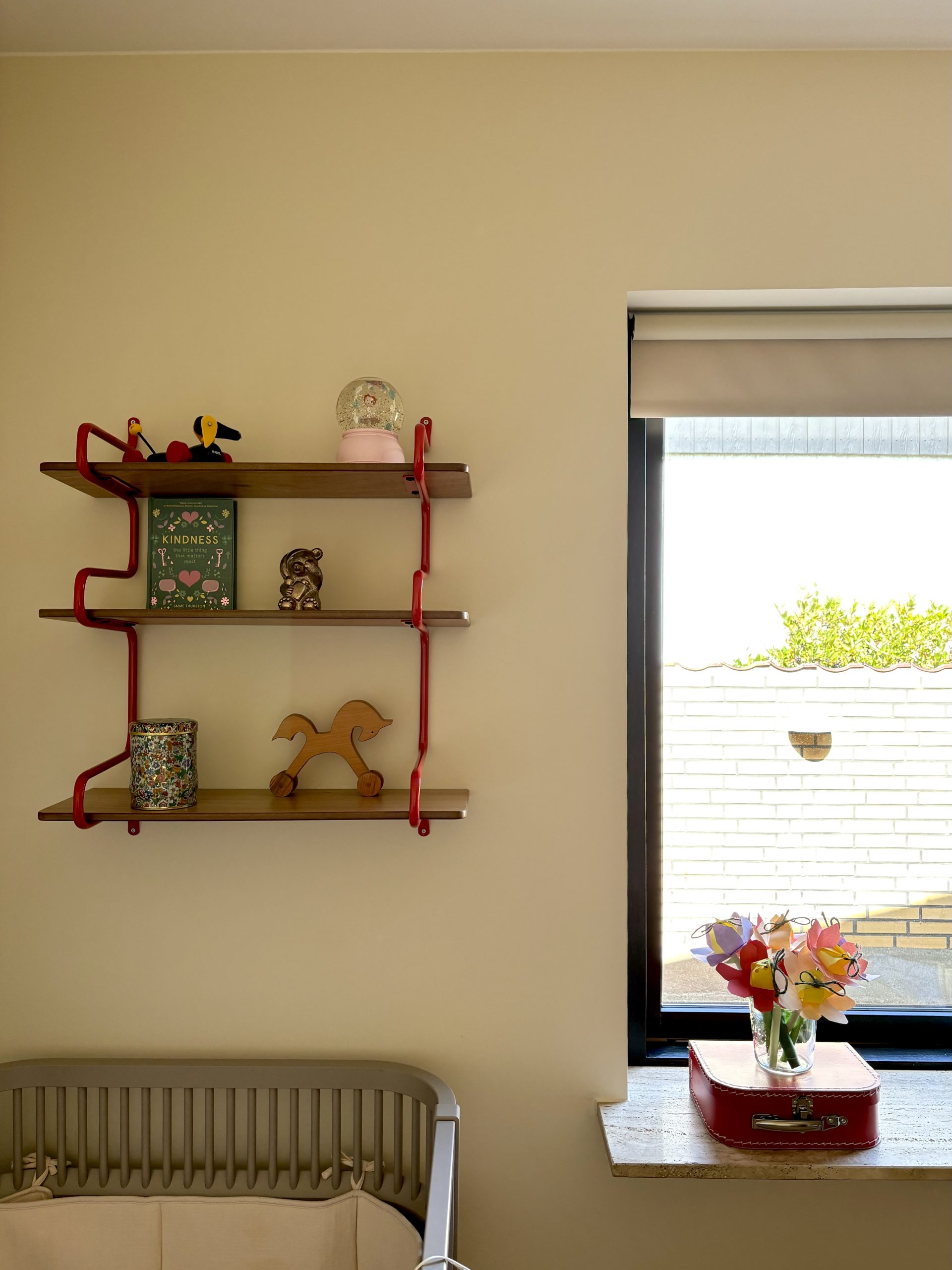 Camilla og Thomas' renovering vil få dig til at drømme om væg til væg ...