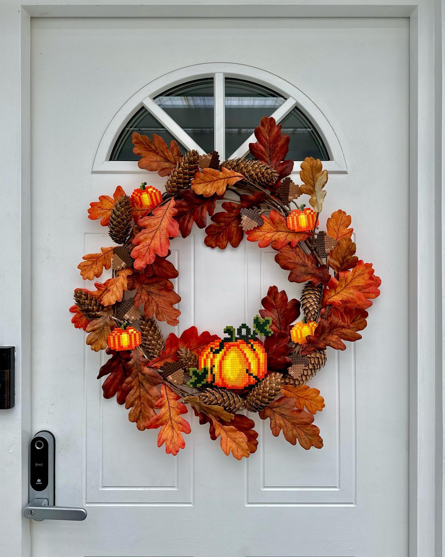 Halloween-perleplader: Se 14 (u)hyggelige perleplader her | woman.dk