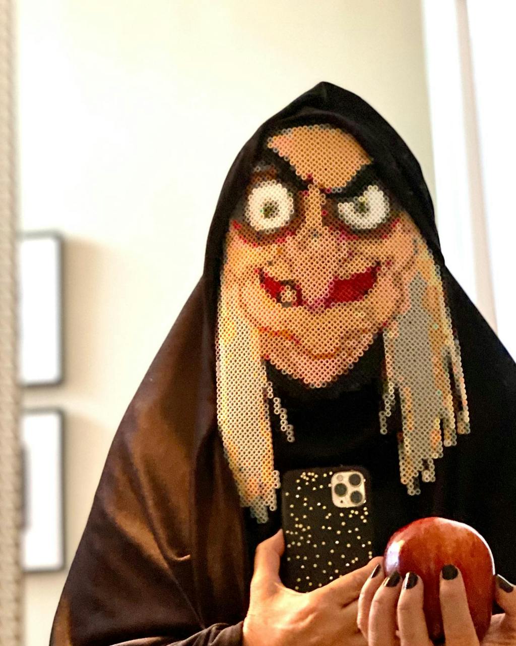 Halloween-perleplader: Se 14 (u)hyggelige perleplader her | woman.dk