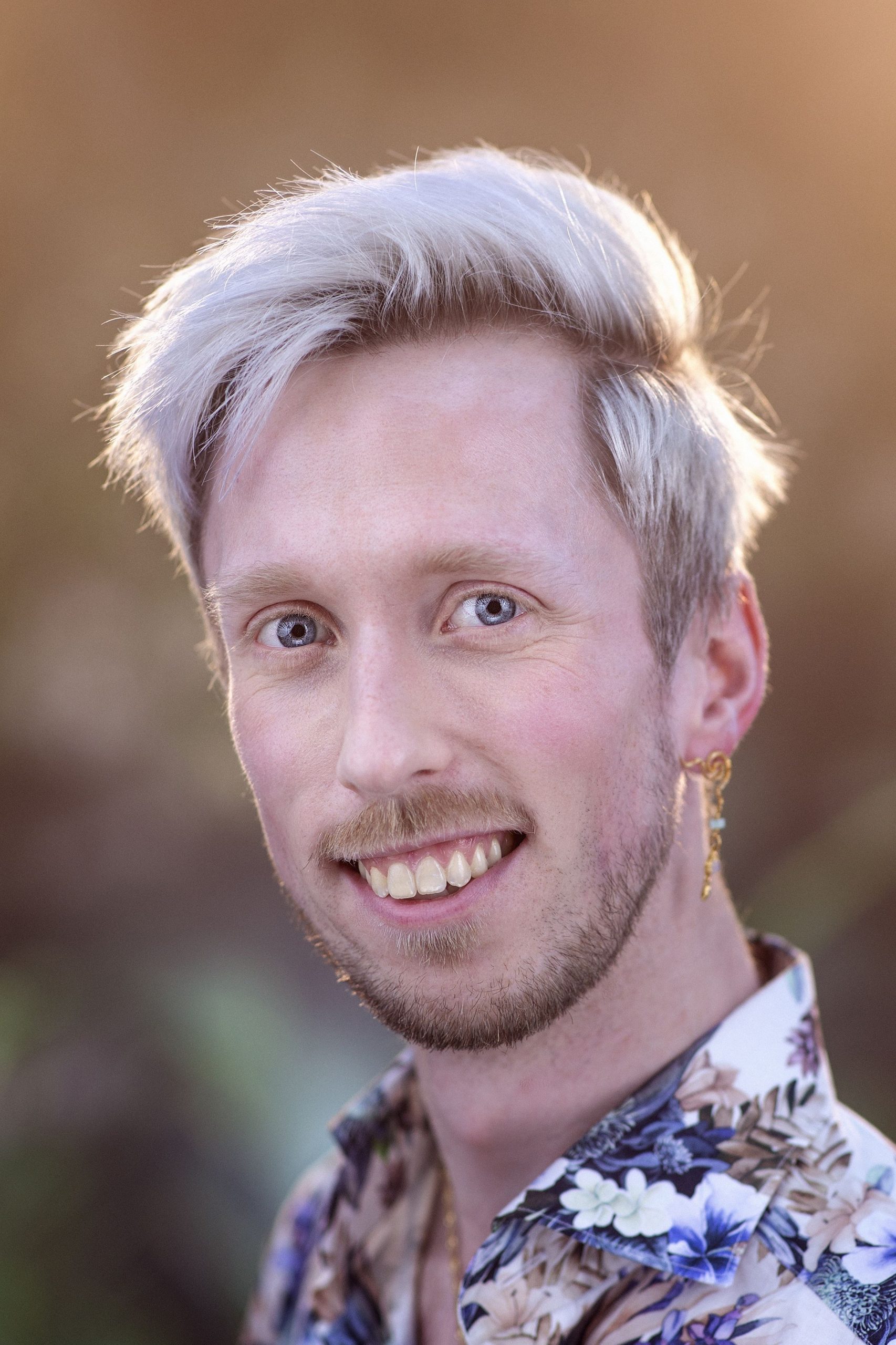 'Den Store Bagedyst 2024': Her er de 10 deltagere | woman.dk