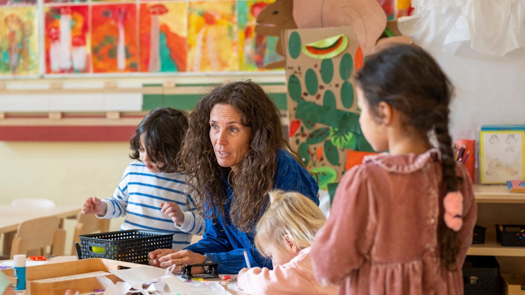 50 søde citater til børn, I kan tale om sammen | woman.dk