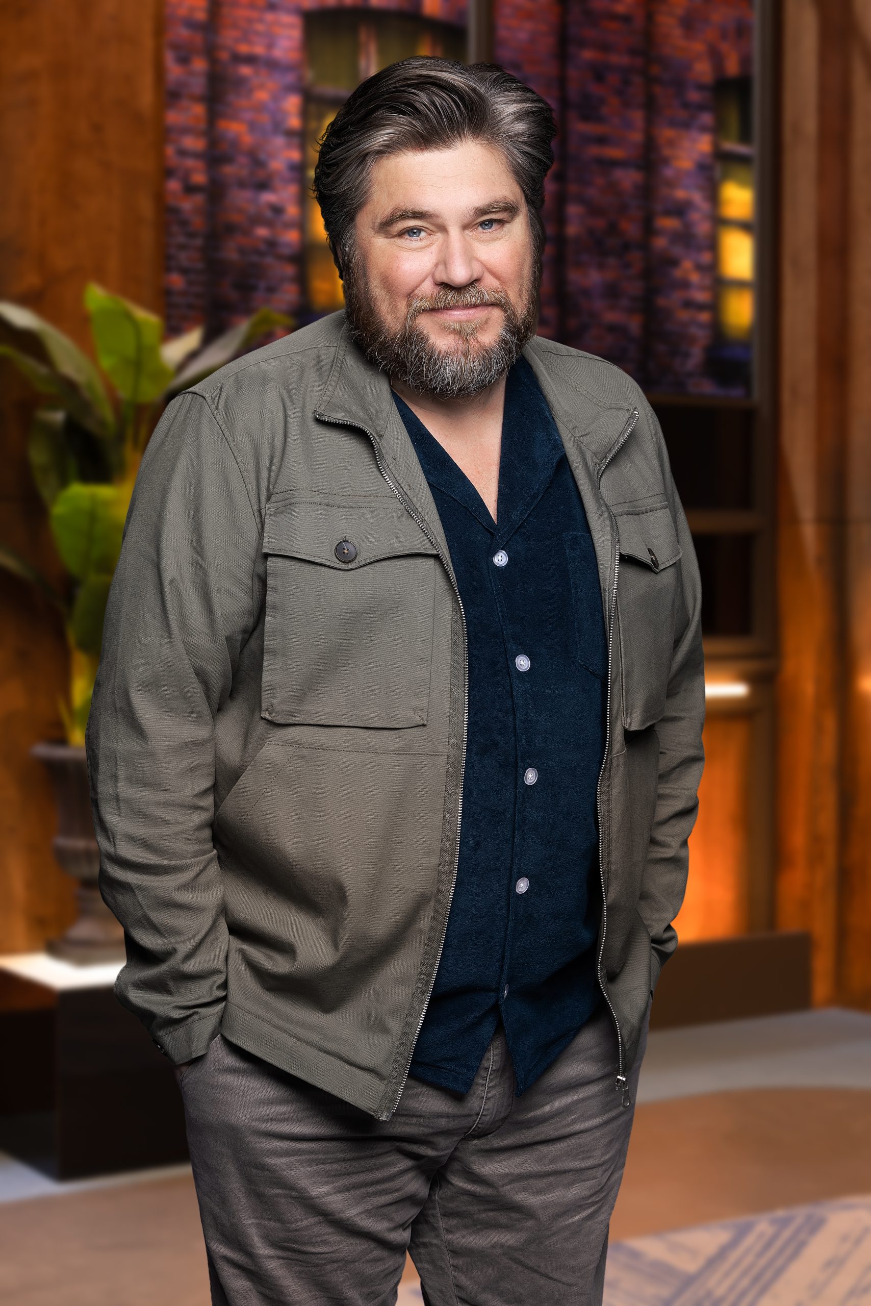 'LOL: Den der ler sidst 2024': Se de 10 deltagere her | woman.dk