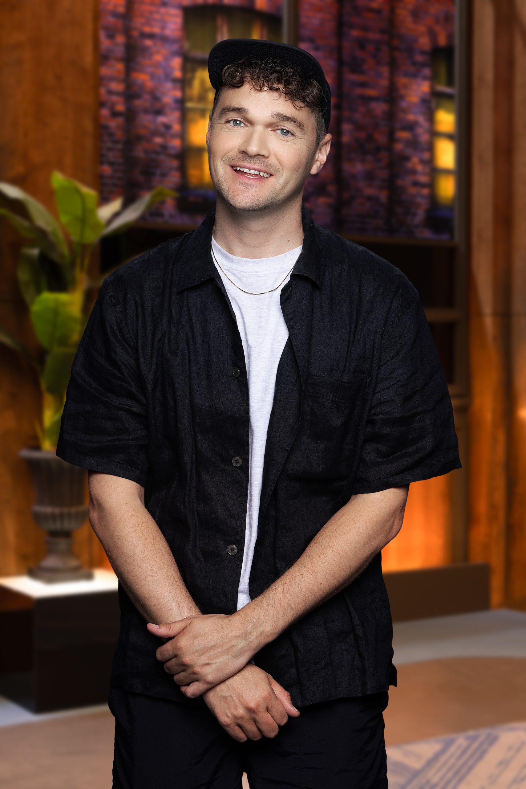 'LOL: Den der ler sidst 2024': Se de 10 deltagere her | woman.dk