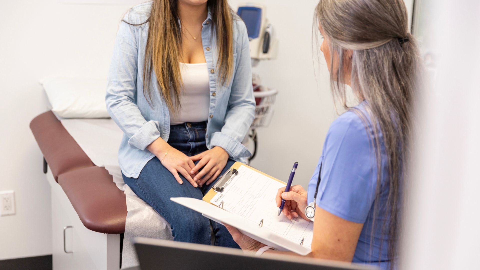 Læge: Vi skal droppe hjemmetest af klamydia – især for kvindernes skyld ...