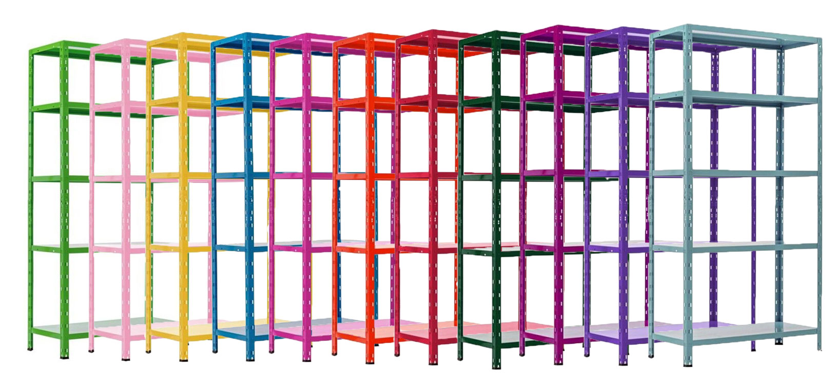 Glem IKEA! Byggemarked overrasker med flot reol til spotpris – endda i ...