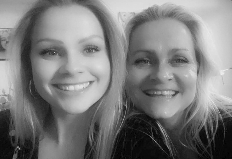 Som politibetjent har Johan set mange ting. Alligevel havde han svært ...