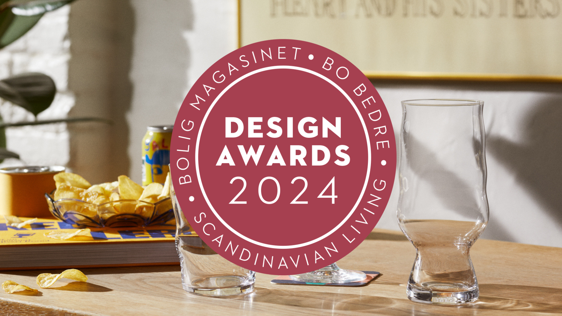 Magasiner - bliv opdateret på det nyeste indhold | woman.dk