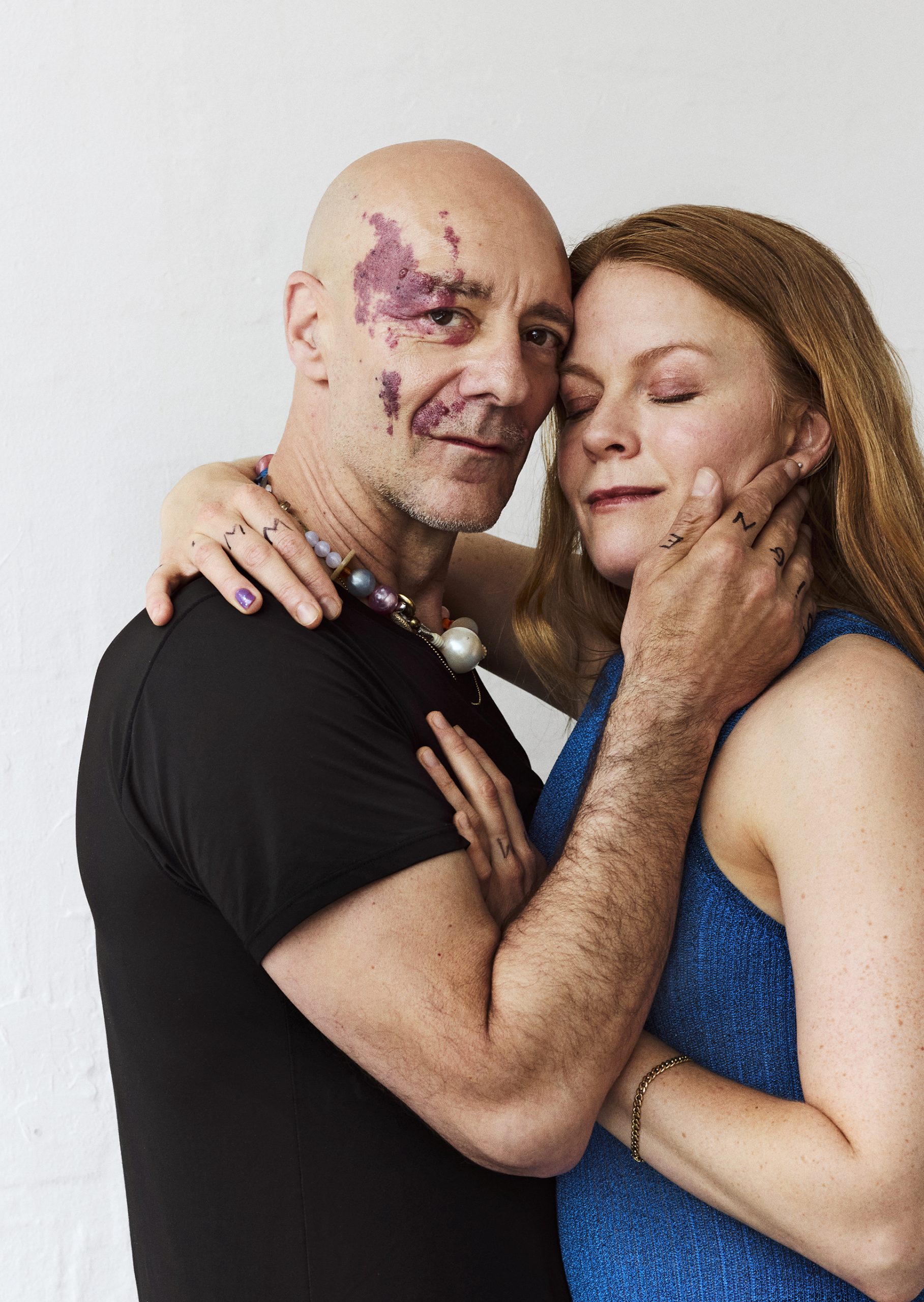 Jimmy Jørgensen og Signe Egholm Olsen har været et par i 16 år | woman.dk