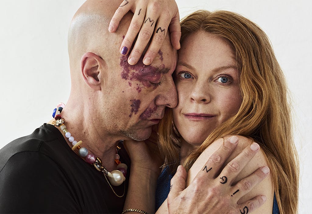 Sådan kommer I bedst igennem en skilsmisse | woman.dk