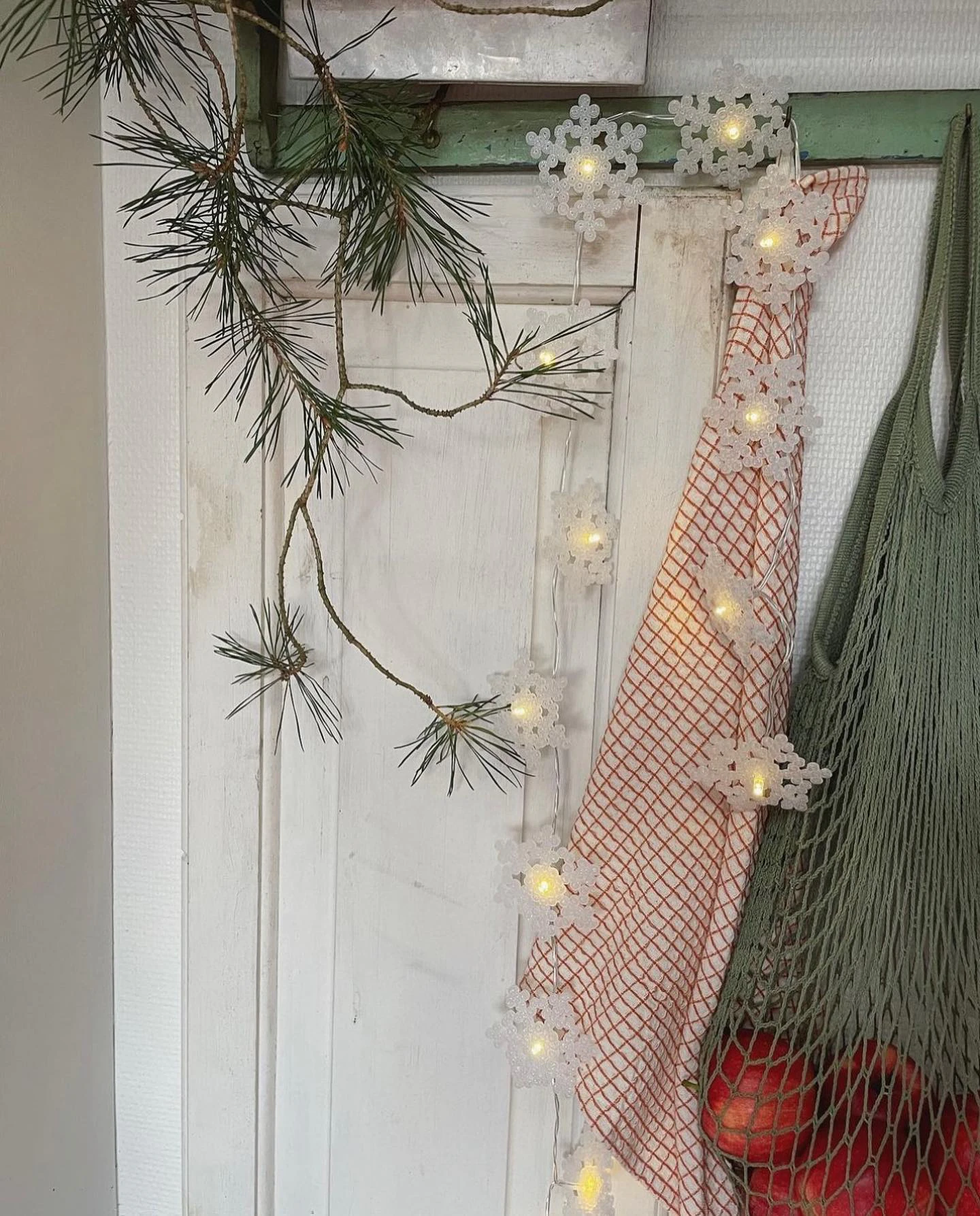 Juleperleplader: Her er 13 ideer til årets julepynt | woman.dk
