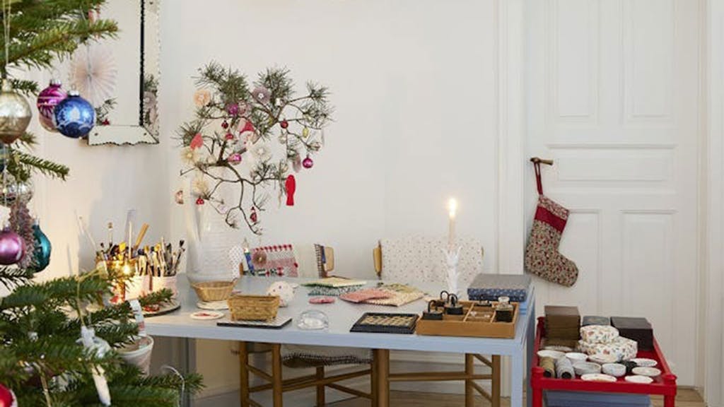 Juleperleplader: Her er 13 ideer til årets julepynt | woman.dk