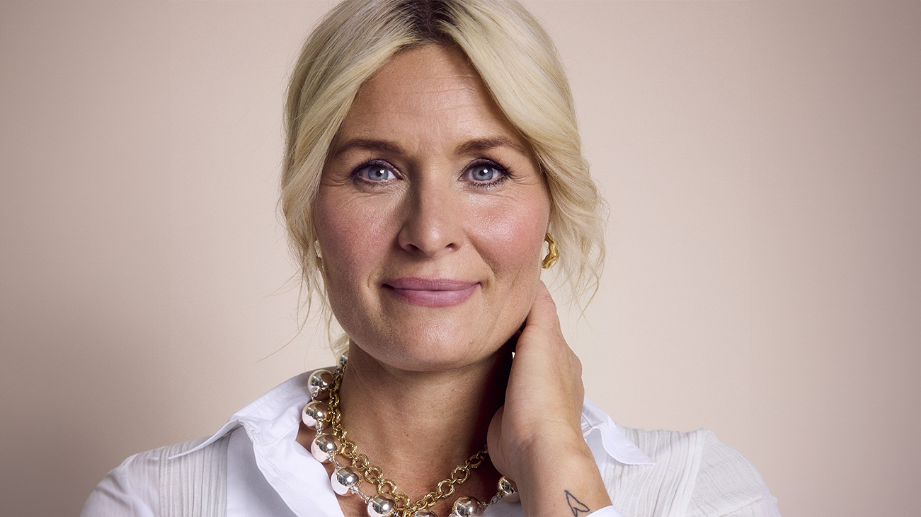 Katrine Foged Thomsen: "I 2021 sagde jeg et svært, men nødvendigt ...