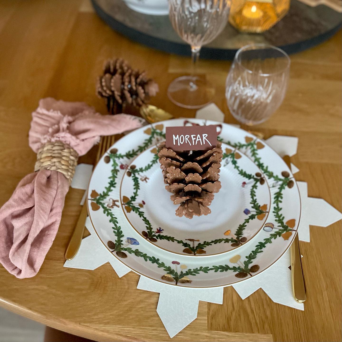 Juleperleplader: Her er 13 ideer til årets julepynt | woman.dk