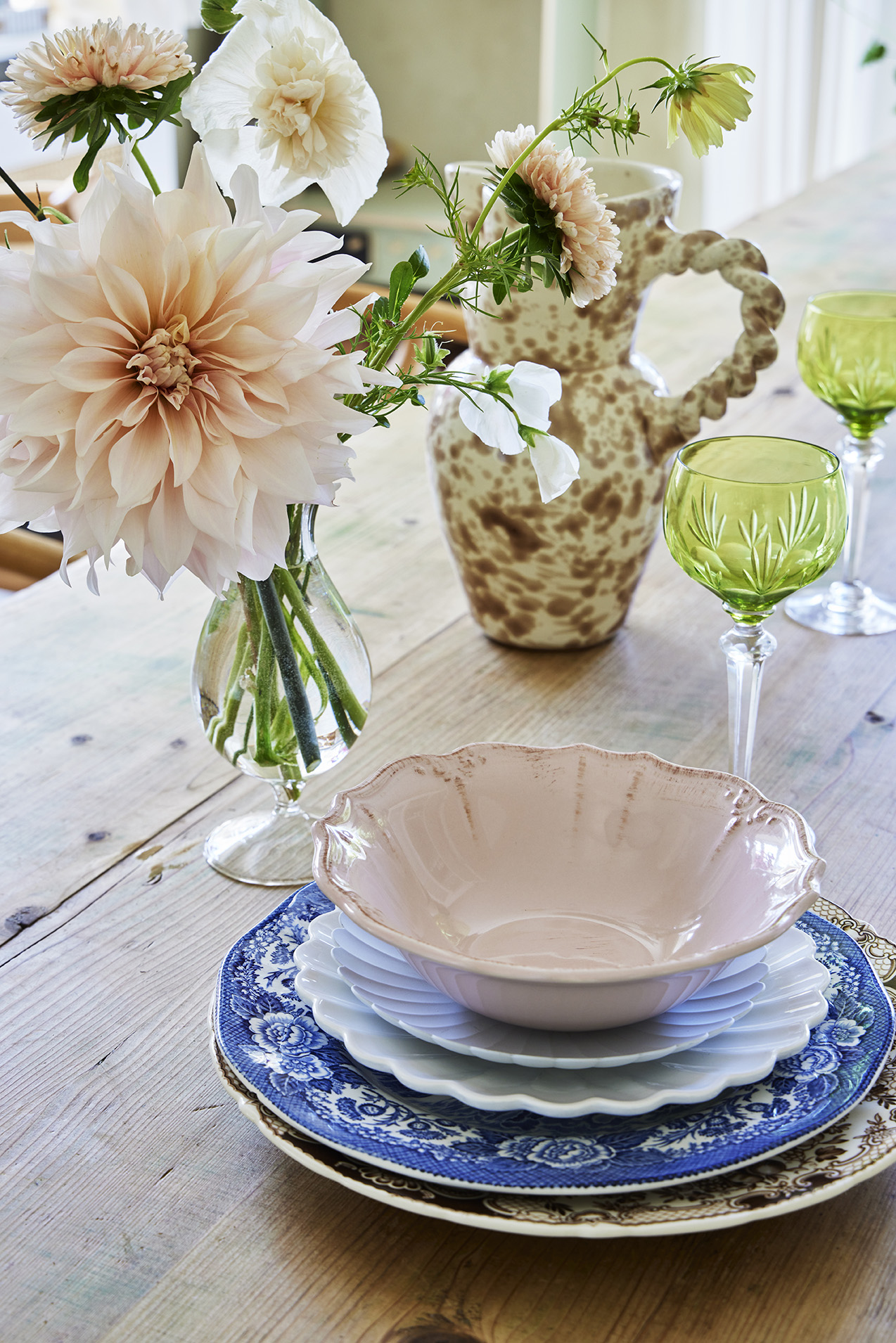 Hjemme hos influencer Emily Salomon | woman.dk