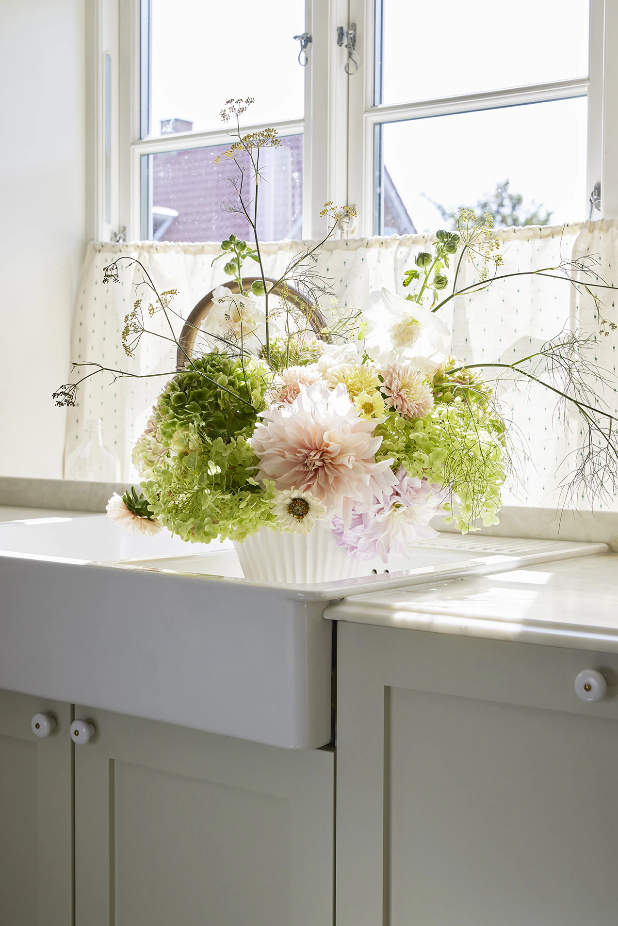 Hjemme hos influencer Emily Salomon | woman.dk