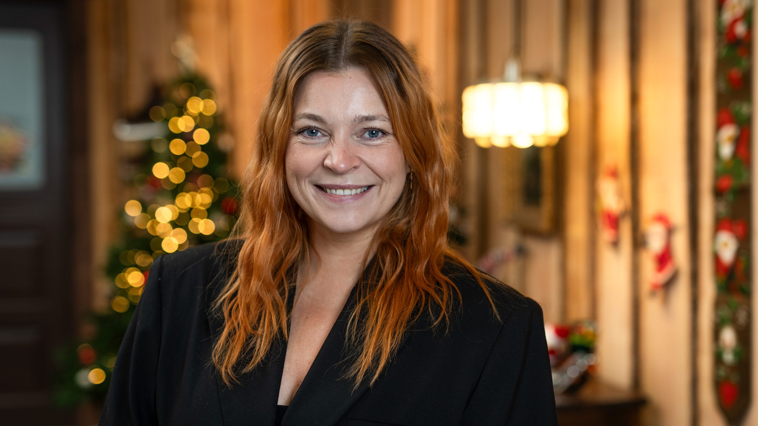 24 stjerners julekalender (2024): Se alle deltagere her | woman.dk