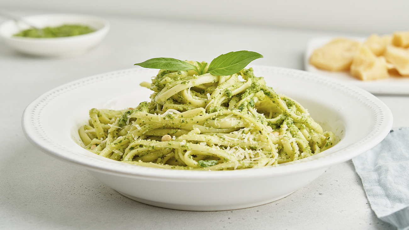 Pastaretter: Her er 20 retter med pasta | woman.dk