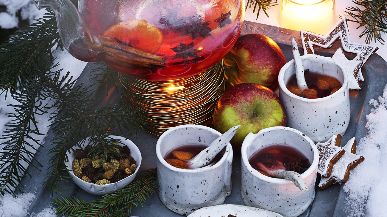 Filur drink: få opskrift på den klassiske Filur drink her | woman.dk