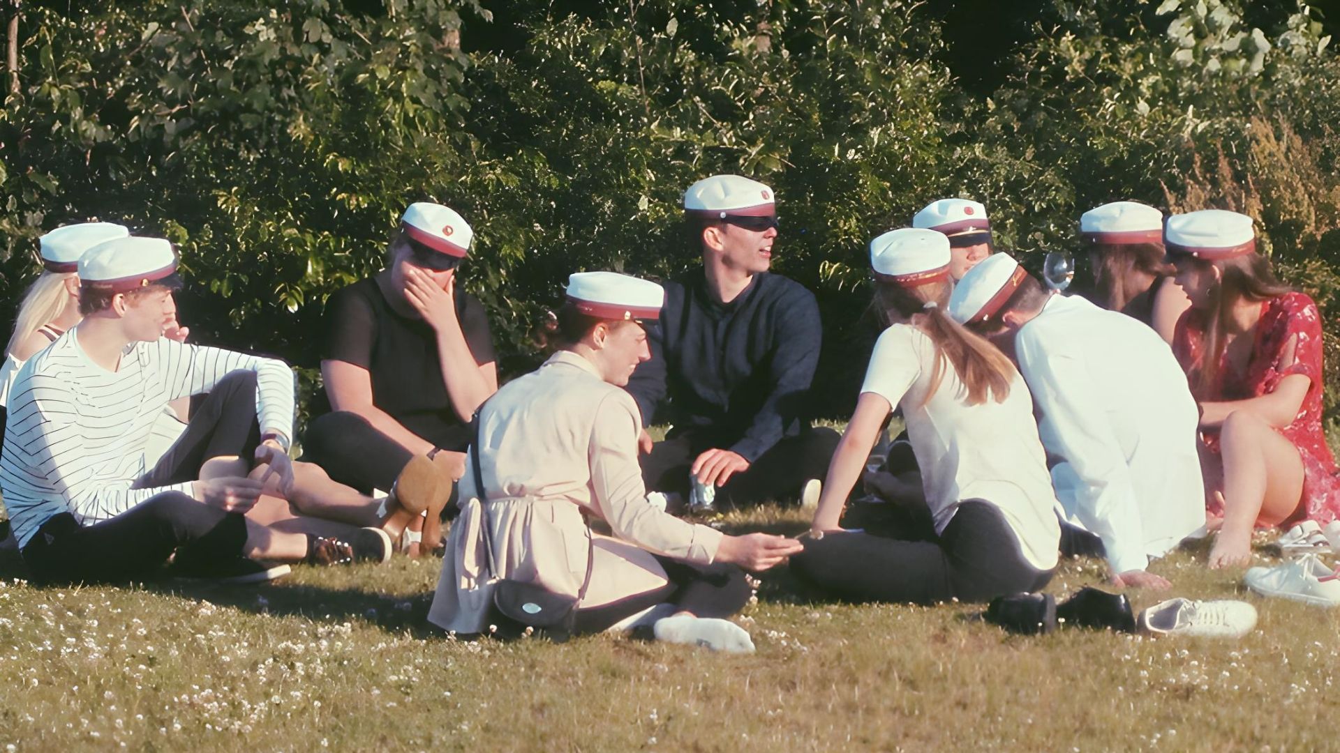 Hvordan lærer jeg at stole på venner igen, efter jeg blev svigtet ...