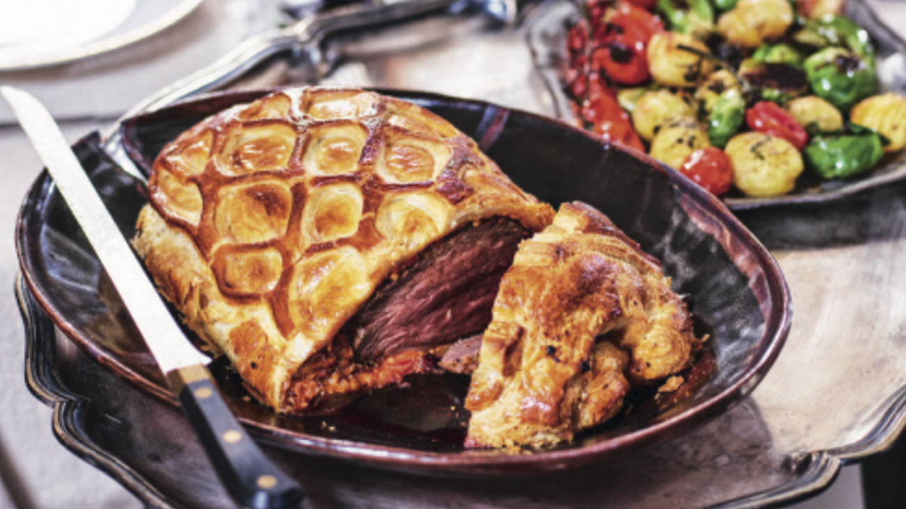 Hummer: få den bedste hummer opskrift her | woman.dk