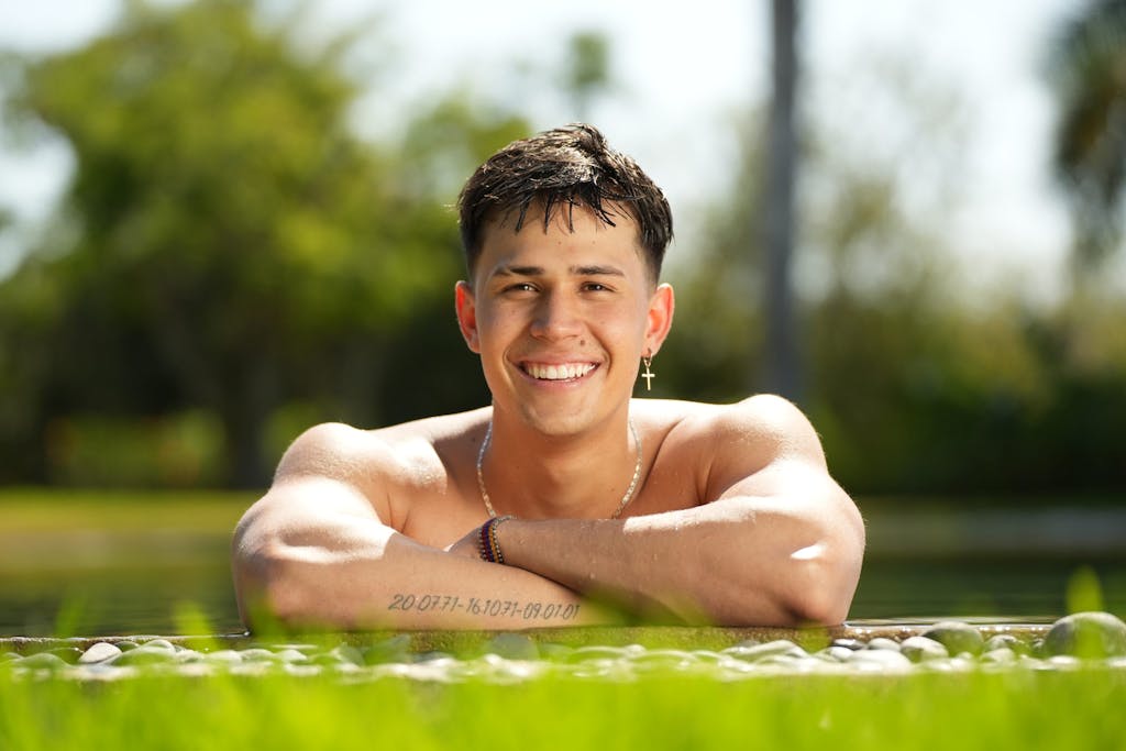 'Paradise Hotel' 2025 – her er deltagerne | woman.dk