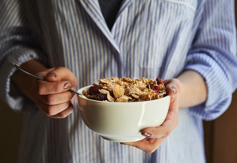 Proteinrig mad: Disse fødevarer indeholder flest proteiner | woman.dk