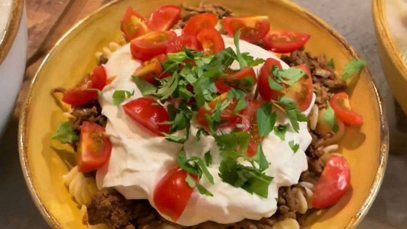 Marry Me Chicken pasta – Den virale pastaret, du bare må prøve | woman.dk