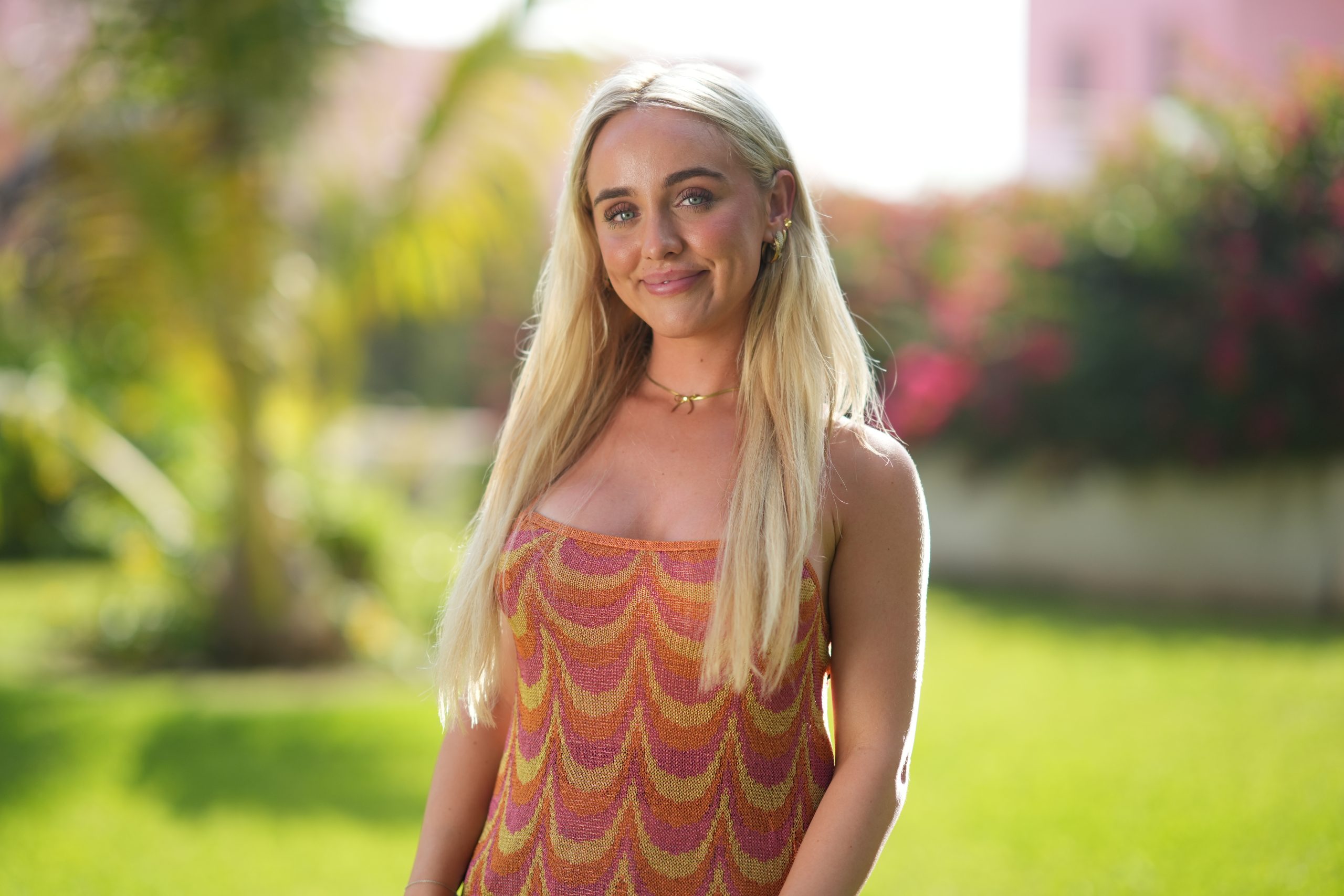 'Paradise Hotel' 2025 – her er deltagerne | woman.dk