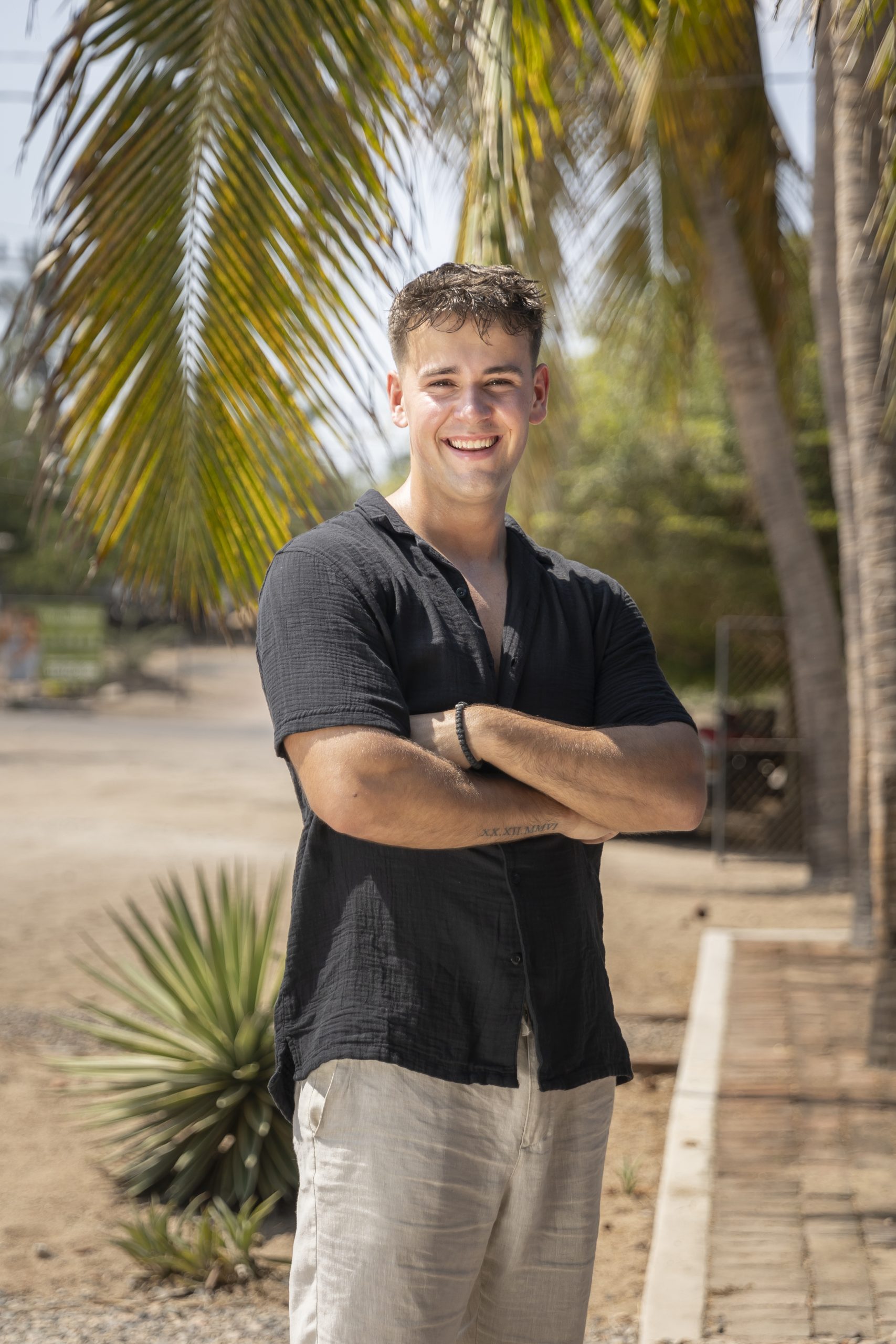 'Paradise Hotel' 2025 – her er deltagerne | woman.dk