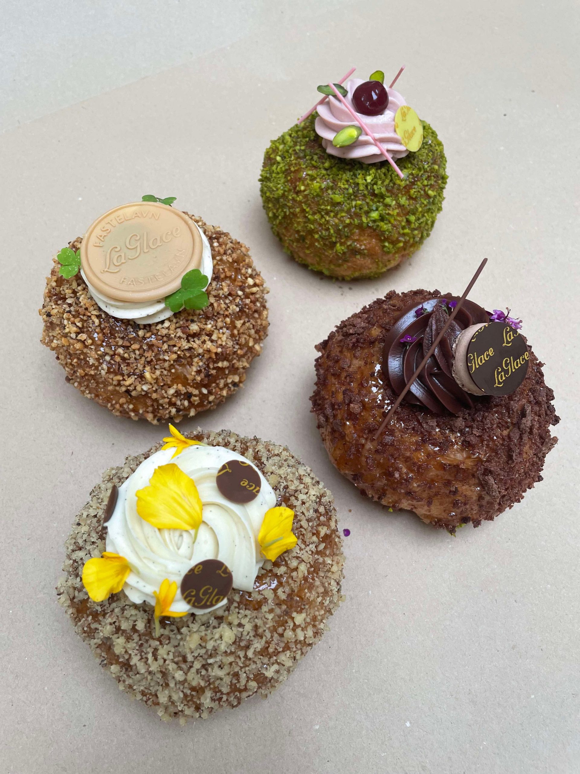 Fastelavnsboller i København (2025): Her får du de bedste | woman.dk